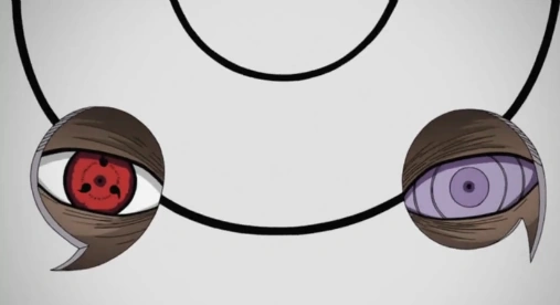 Rinnegan | Animated Character Database | Fandom