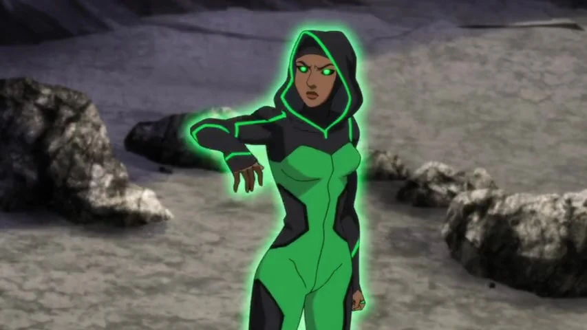 Category:Disturbance in the Force | Animated Character Database | Fandom