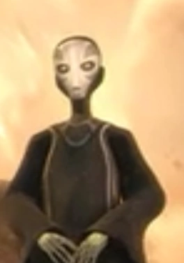 Confusion | Animated Character Database | Fandom