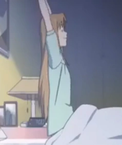 Amy Stapleton | Animated Character Database | Fandom