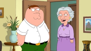 Evelyn (Family Guy) | Animated Character Database | Fandom