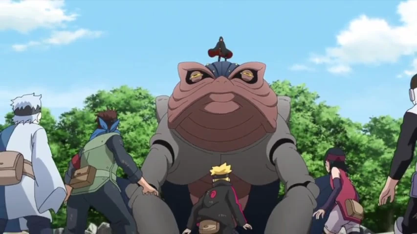 Steam Toad | Animated Character Database | Fandom