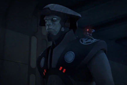 Fifth Brother | Animated Character Database | Fandom