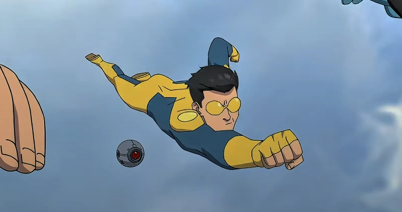 Bulletproofible | Animated Character Database | Fandom