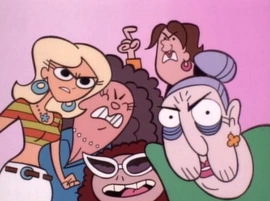 Darbie Collectors | Animated Character Database | Fandom