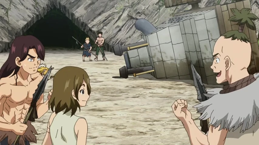 Empire of Might | Animated Character Database | Fandom