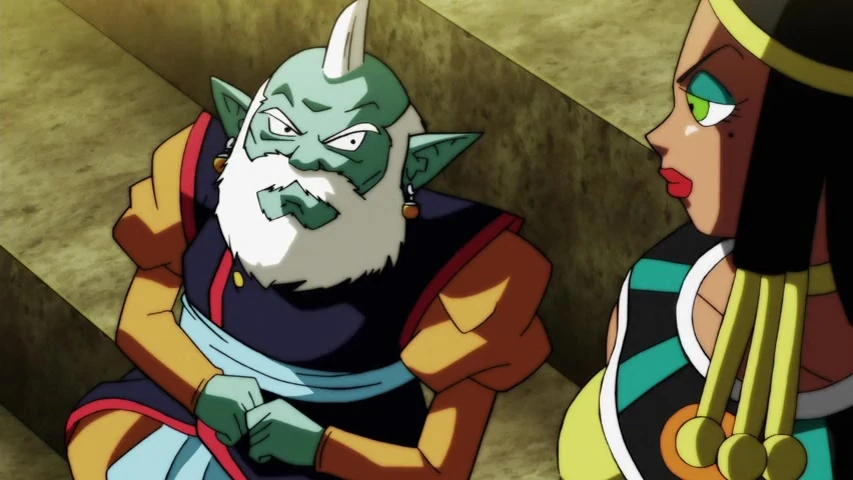 Pell | Animated Character Database | Fandom