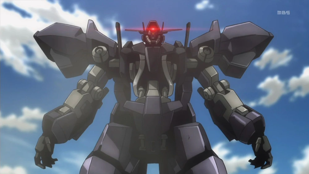 EB-AX2 Graze Ein | Animated Character Database | Fandom