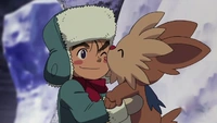 Lillipup | Animated Character Database | Fandom