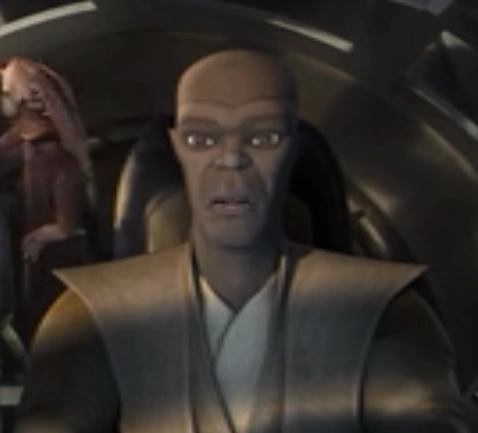 Mace Windu | Animated Character Database | Fandom