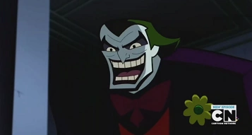 New Joker | Animated Character Database | Fandom