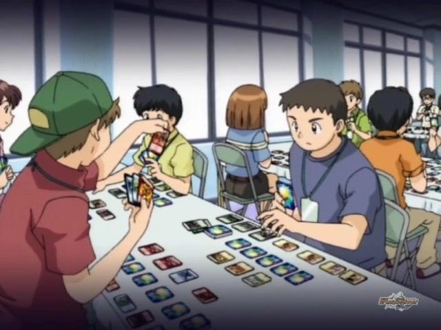 Duel Masters | Animated Character Database | Fandom