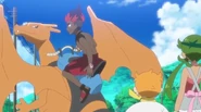 Kiawe | Animated Character Database | Fandom