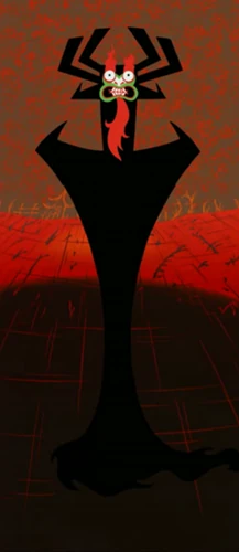 Aku | Animated Character Database | Fandom