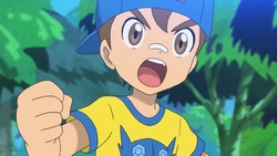 Youngster(ORAS Trailer) | Animated Character Database | Fandom