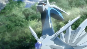 Dialga | Animated Character Database | Fandom