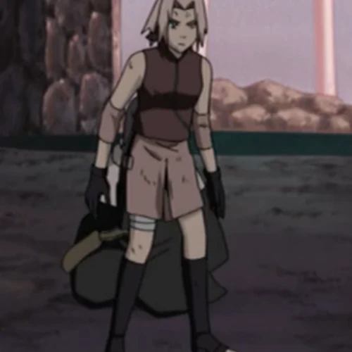 Kushimaru Kuriarare Unmasked