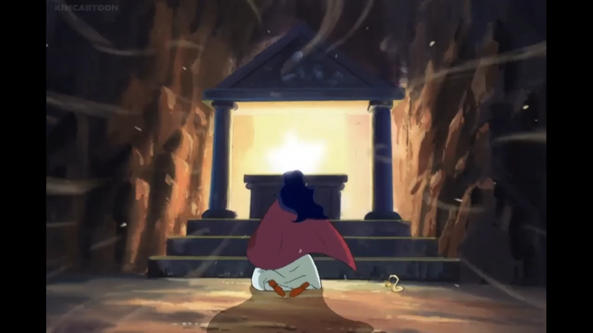 Pythia | Animated Character Database | Fandom