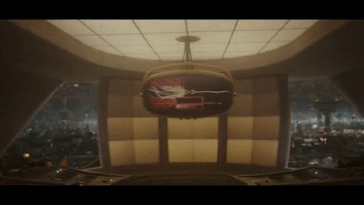 Time Variance Authority | Animated Character Database | Fandom