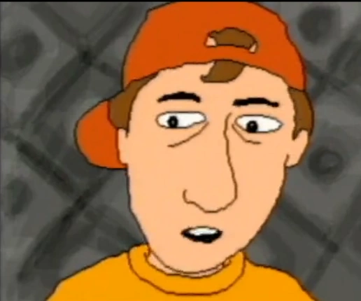 Dom Irrera | Animated Character Database | Fandom