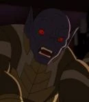 Vampire Soldier 1 | Animated Character Database | Fandom