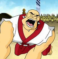 Mad Dog Hashimoto | Animated Character Database | Fandom