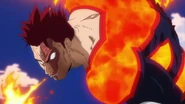 Enji Todoroki(Endeavor) | Animated Character Database | Fandom