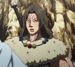 Otaji | Animated Character Database | Fandom