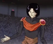 Risho | Animated Character Database | Fandom