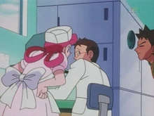 Professor Elm | Animated Character Database | Fandom