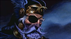 Odin | Animated Character Database | Fandom