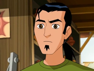 Hector | Animated Character Database | Fandom