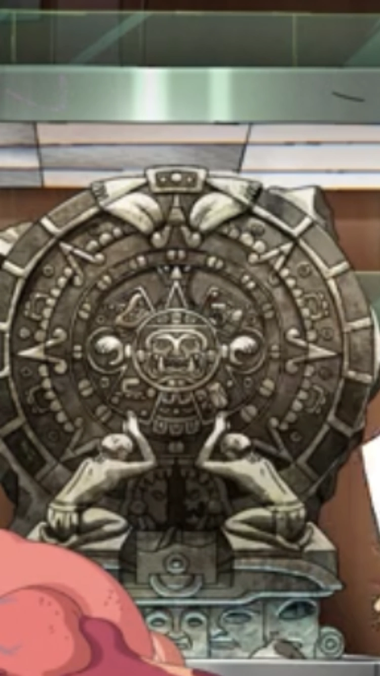 2012 Phenomenon | Animated Character Database | Fandom