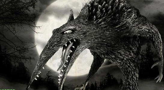 Were-Rat | Animated Character Database | Fandom