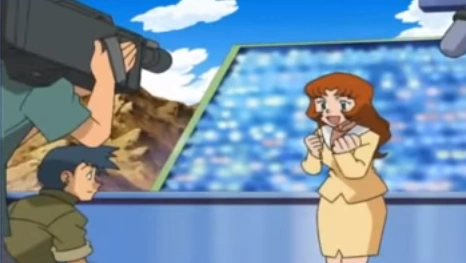 Rhonda | Animated Character Database | Fandom