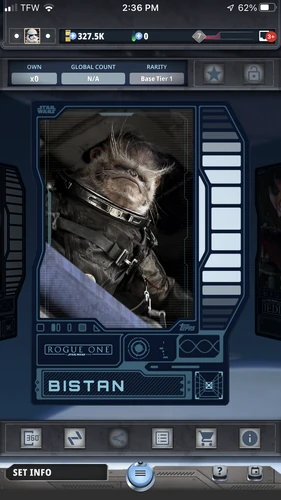 Bistan | Animated Character Database | Fandom