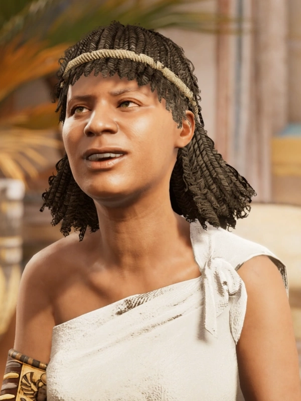 Nito (Assassins Creed) | Animated Character Database | Fandom