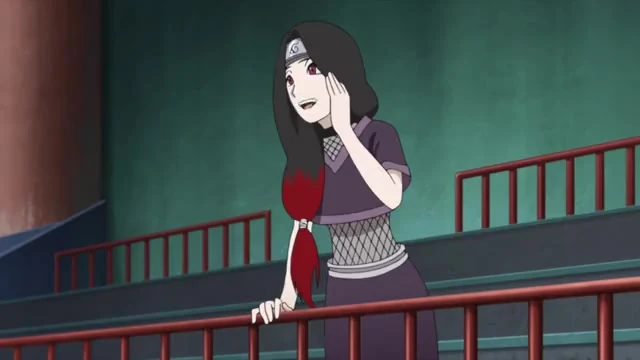 Hana Kaka | Animated Character Database | Fandom