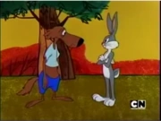 Charles M. Wolf | Animated Character Database | Fandom