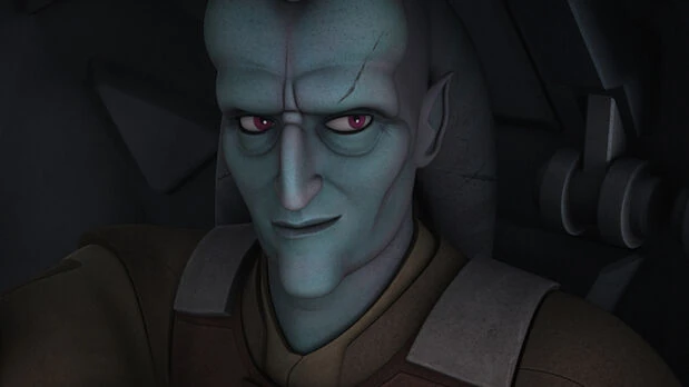 Gobi Glie | Animated Character Database | Fandom