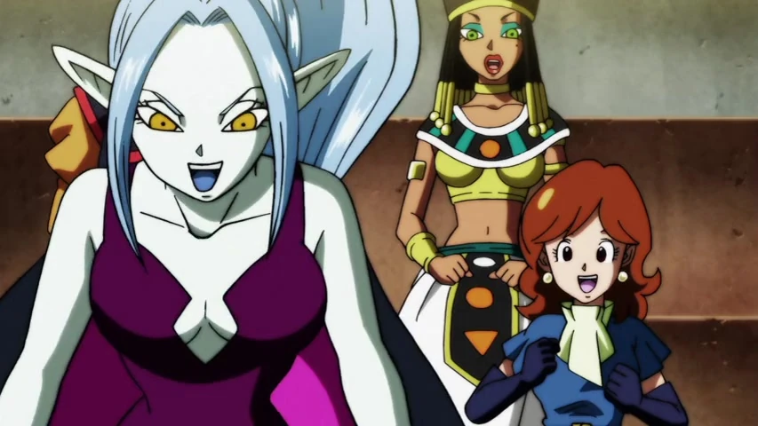 Bikal | Animated Character Database | Fandom