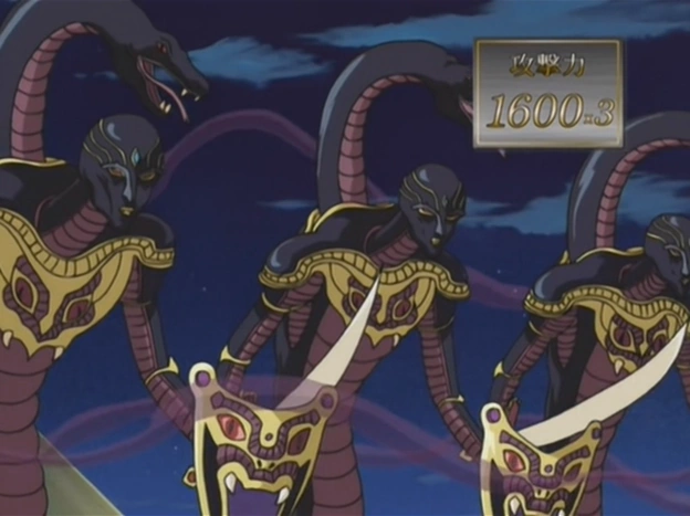 Embodiment of Apophis | Animated Character Database | Fandom