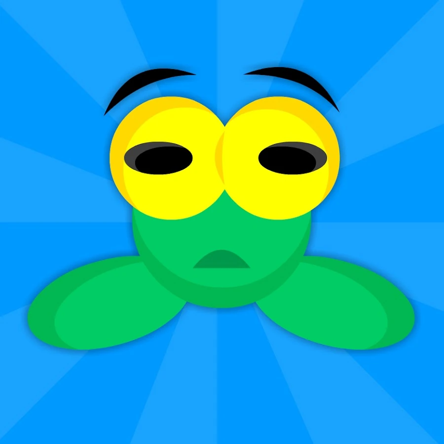 LegendaryFrog | Animated Character Database | Fandom