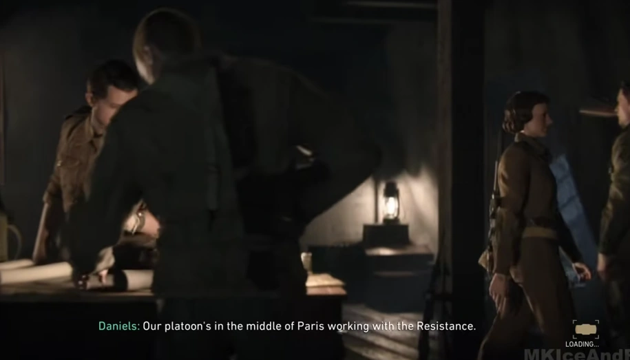 French Resistance | Animated Character Database | Fandom