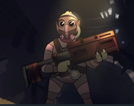 Teedo (Niima Outpost) | Animated Character Database | Fandom