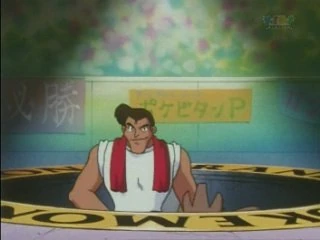 Anthony | Animated Character Database | Fandom