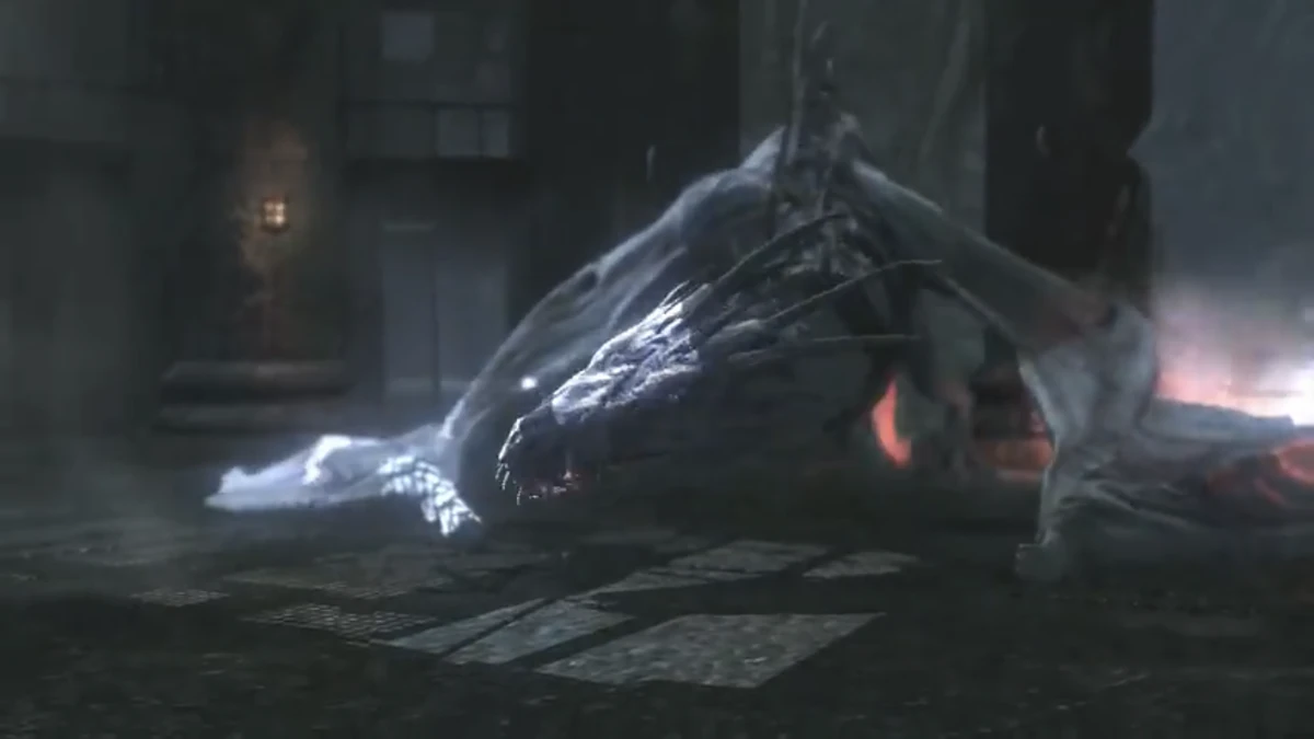 Gringotts Wizarding Bank | Animated Character Database | Fandom