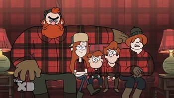Corduroy Family | Animated Character Database | Fandom