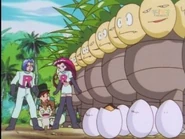 Melvin(EP043) | Animated Character Database | Fandom