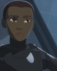 Tamara Ryvora | Animated Character Database | Fandom